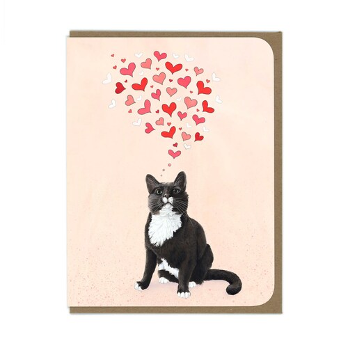 Greeting Card Ferdinand the Bull Blank Card | Etsy