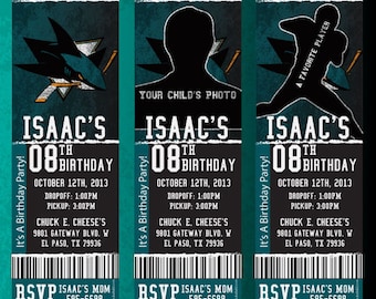 Custom Rangers Birthday/event Invitation - Etsy