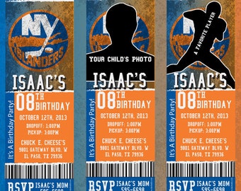 Custom Rangers Birthday/event Invitation - Etsy