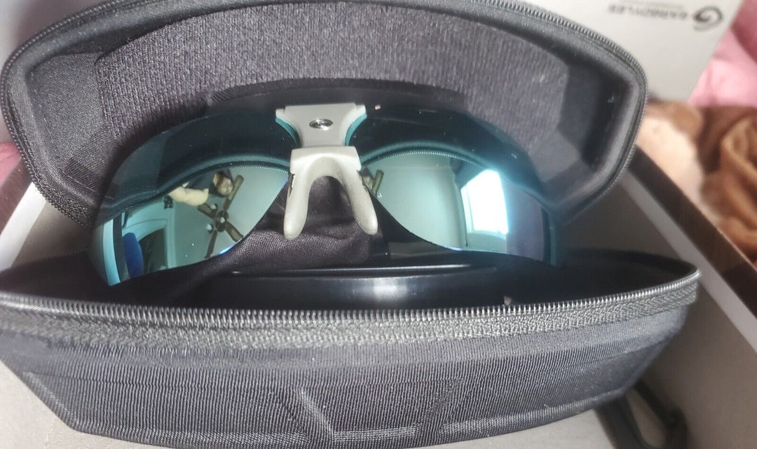 Gargoyles 85's Shield Sunglasses for Men-matte - Etsy