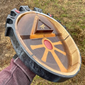 Custom Dice Tray, Solid Wood and Epoxy. - Etsy