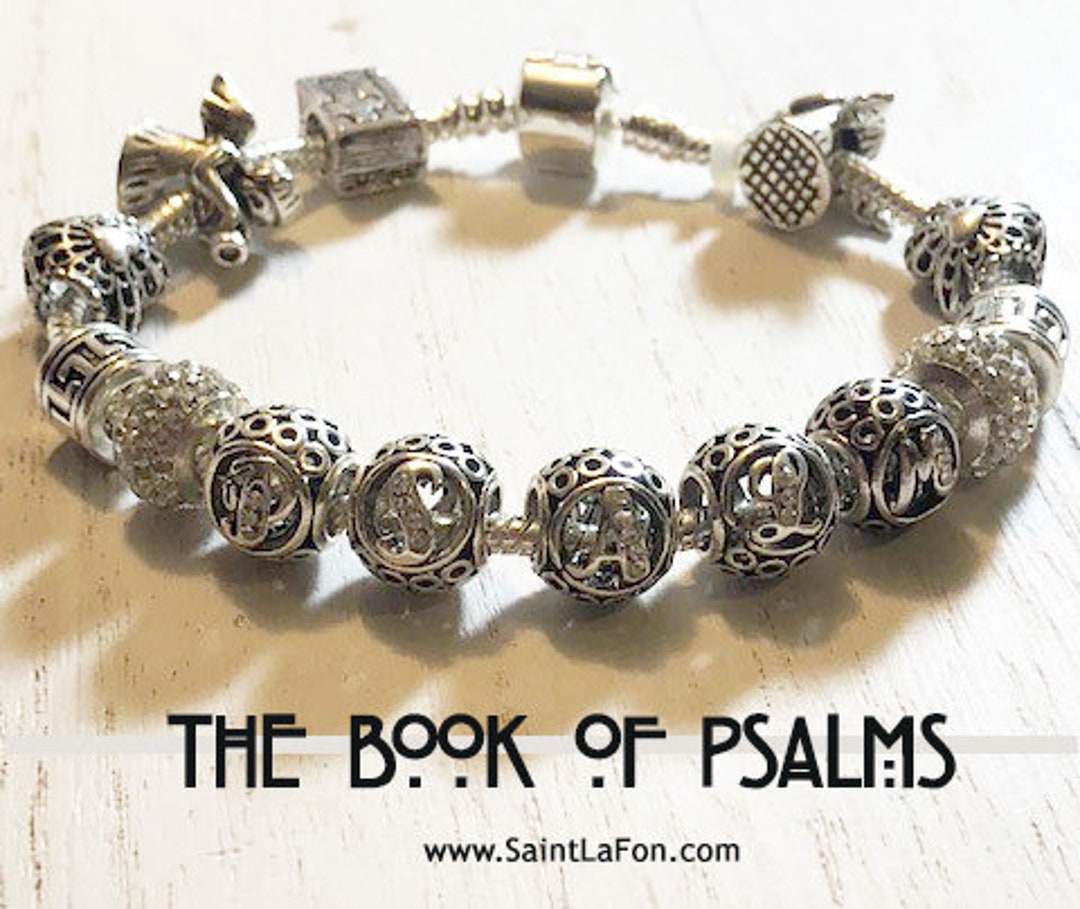 Christian Jewelry, Bible Verse Jewelry, Christian Bracelet, Valentine's ...