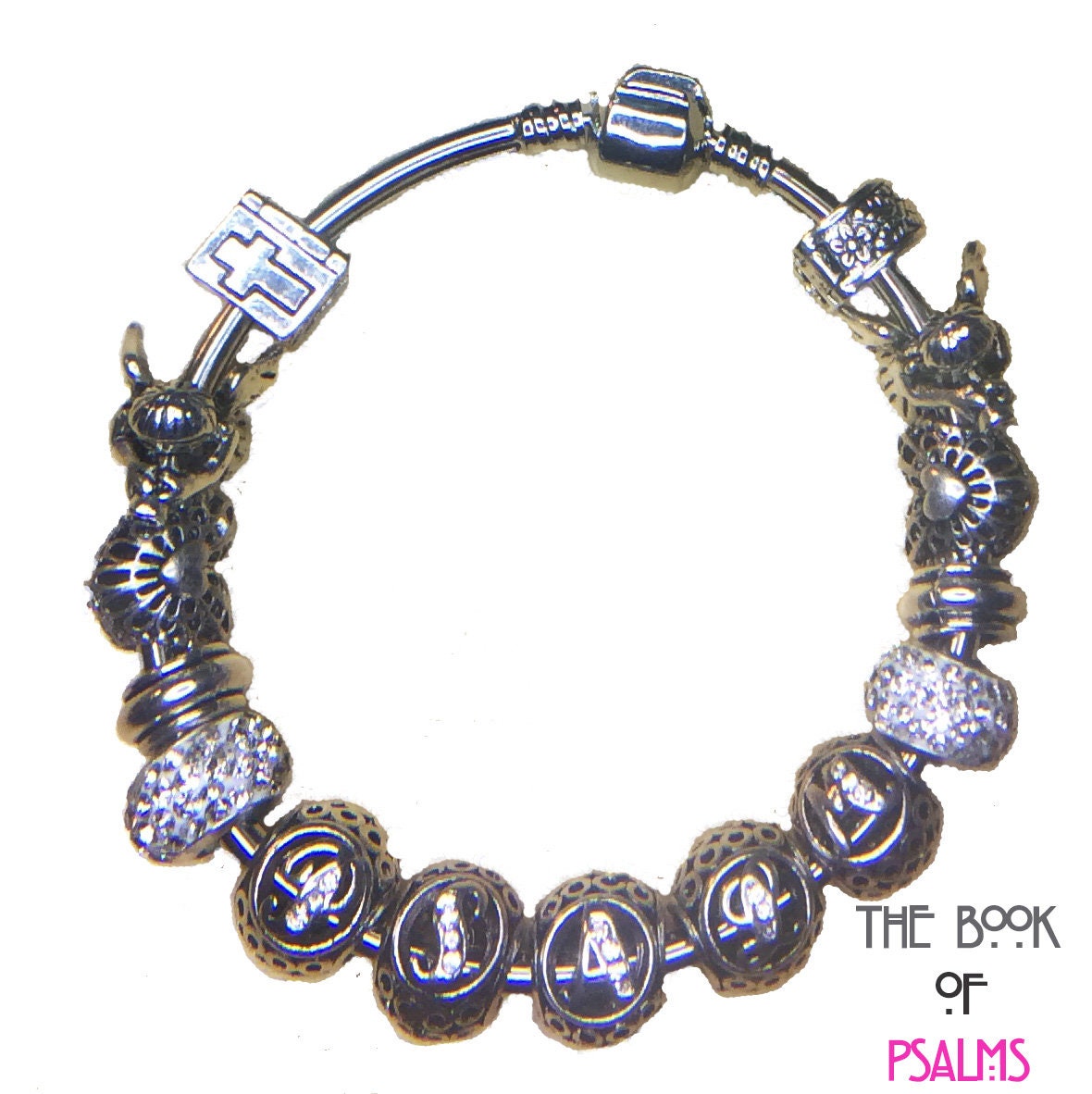 Christian Jewelry, Bible Verse Jewelry, Christian Bracelet, Valentine's ...