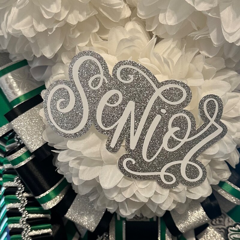 Homecoming Mums - Etsy
