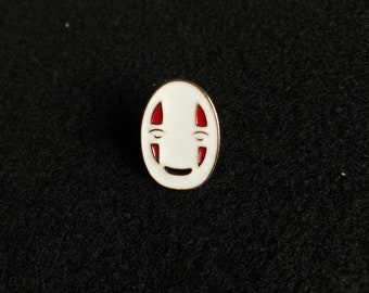 Spirited away pins | Etsy