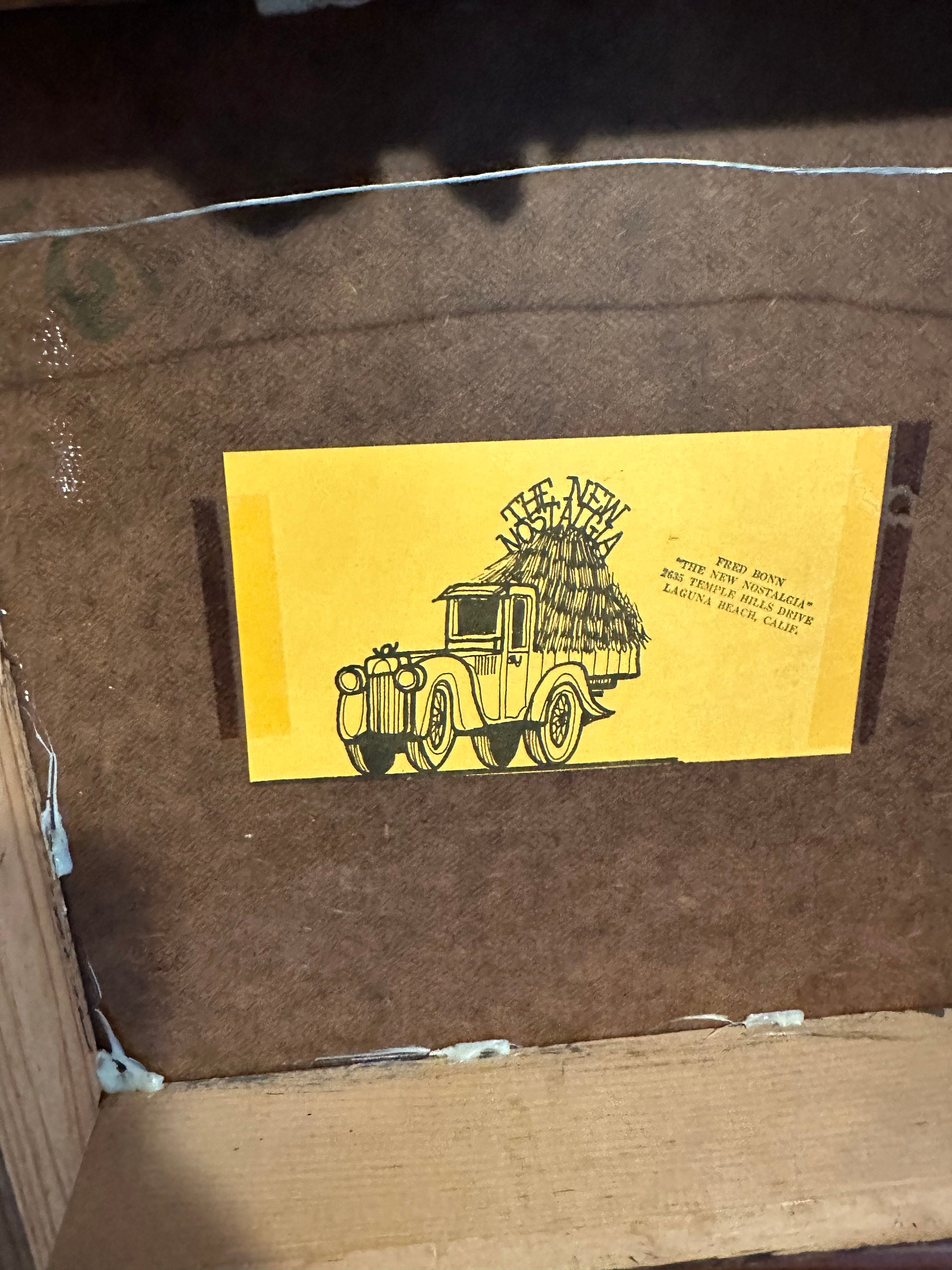 Paintings by Fred Bonn From Laguna Beach, CA. - Etsy