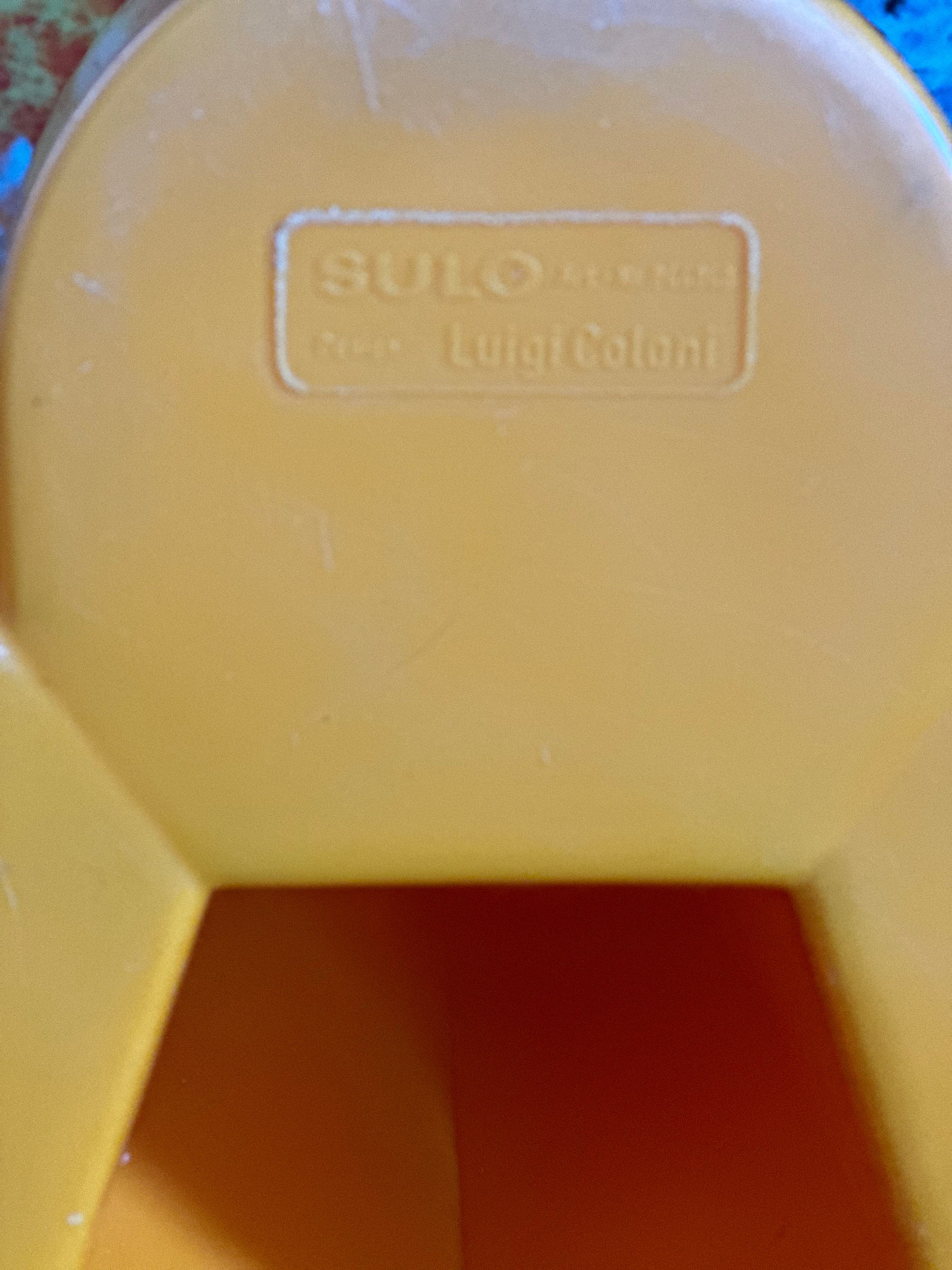 Take 5 Wine Cooler by Sulo, by Luigi Colani - Etsy