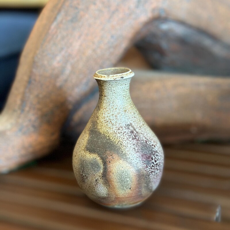 Bizen Ware - Etsy