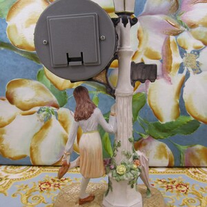 Vintage Crosa Quartz Clock - Etsy