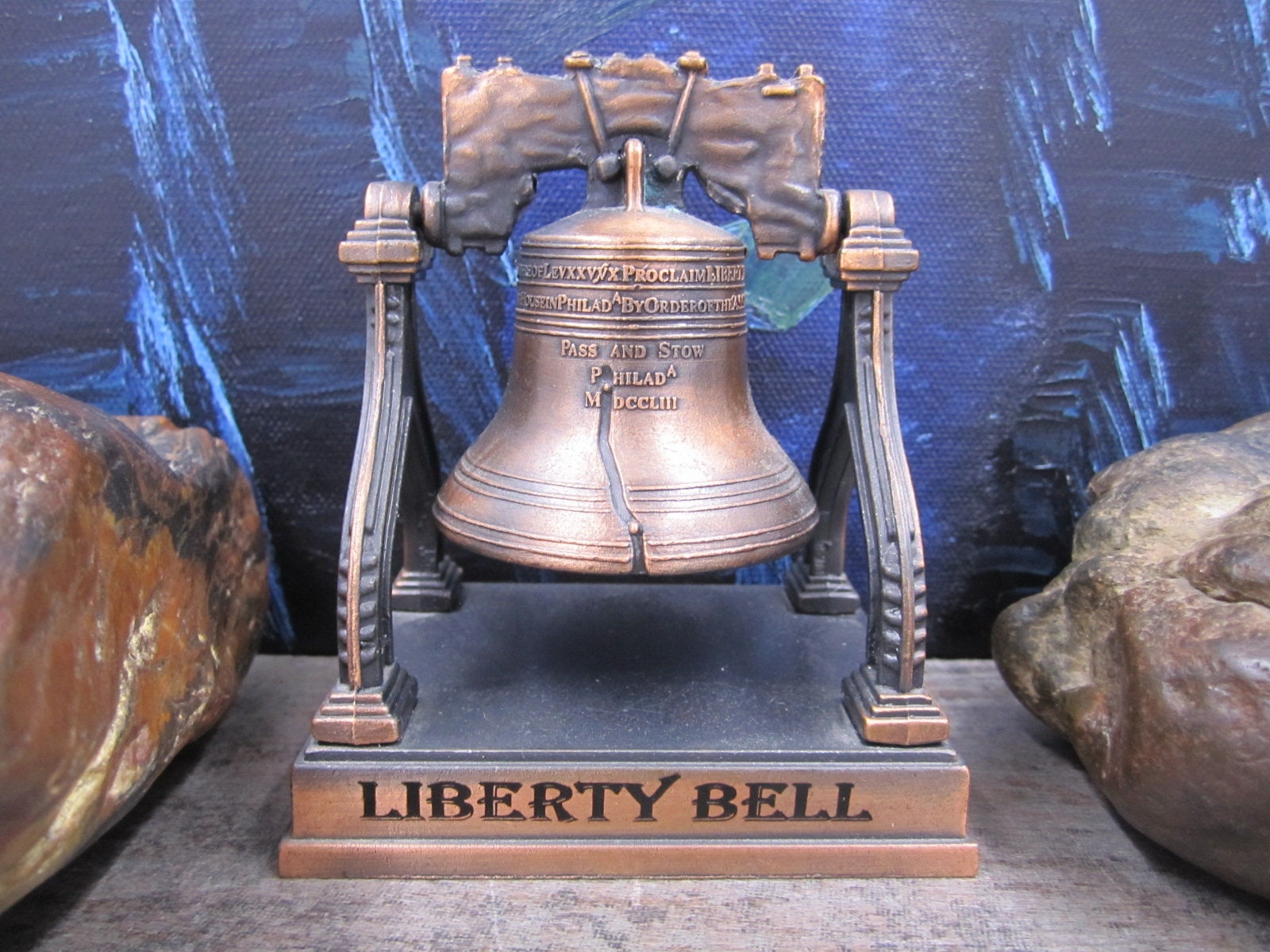 Liberty Bell Wallpaper