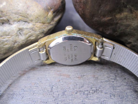 Cardinal vintage ladies watch - Gem