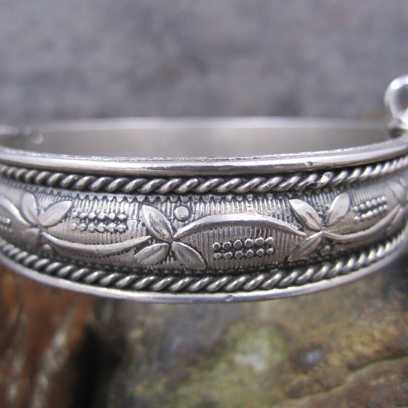 Pewter Bracelet - Etsy