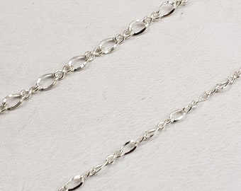 Figure 8 Chain - Etsy