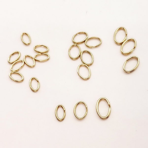 Solid 14k Gold - Etsy