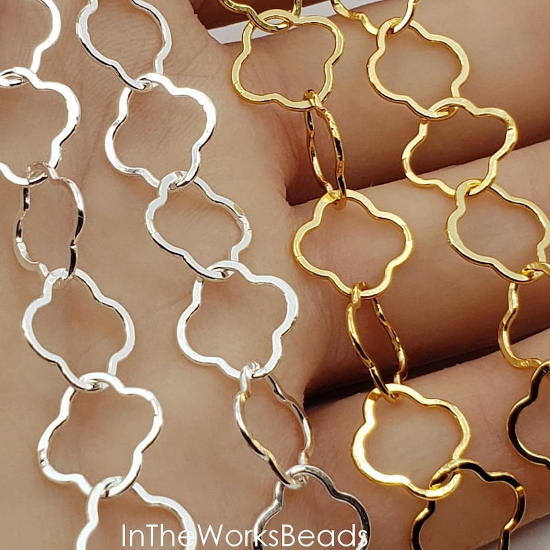 InTheWorksBeads - Etsy