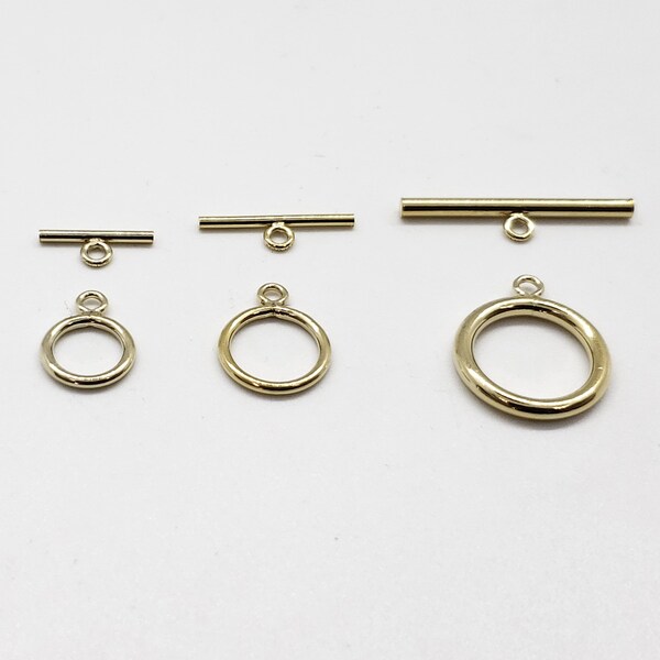 Toggle Clasps - Etsy