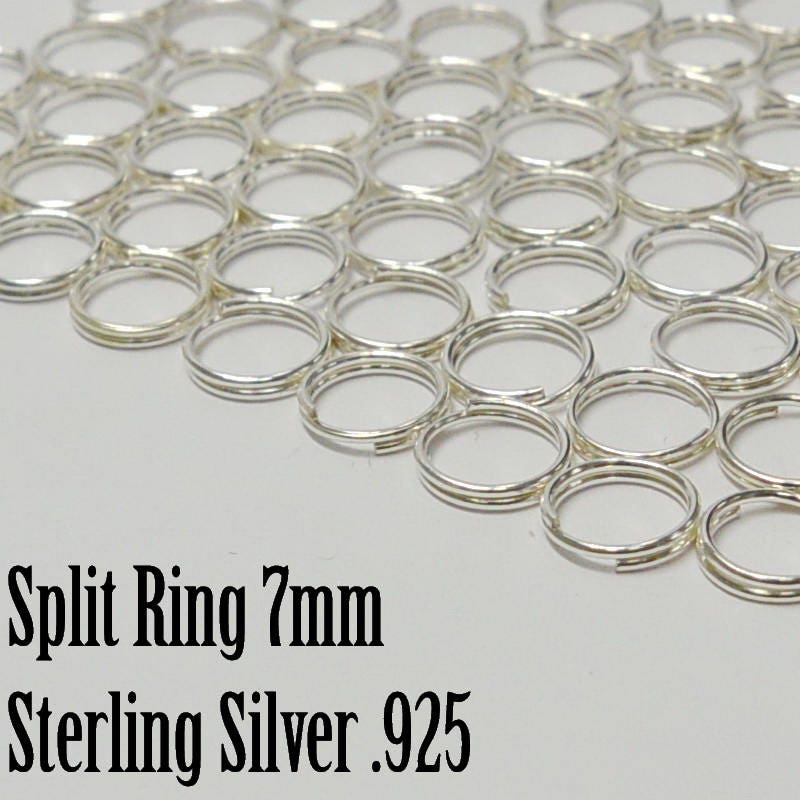 7mm Ring - Etsy
