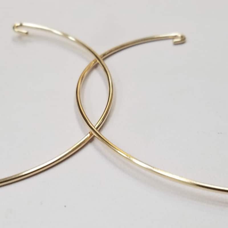 14k Gold Filled Wire - Etsy