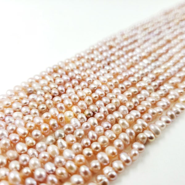 Fresh Water Pearls - Etsy
