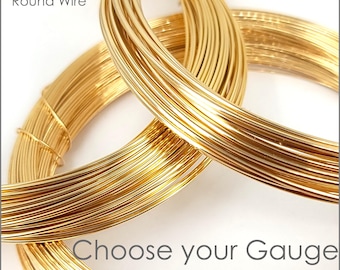 Round Solid Bronze Wire - 100% Guarantee - 4, 6, 8, 10, 12, 14, 16, 18 ...