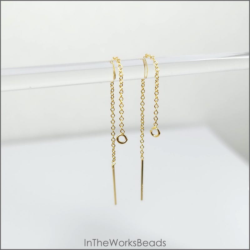 Edgy Earrings and Rings - Etsy