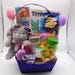 Fully Loaded Easter Basket for a Girl, Fill With Lots of Goodies and ...