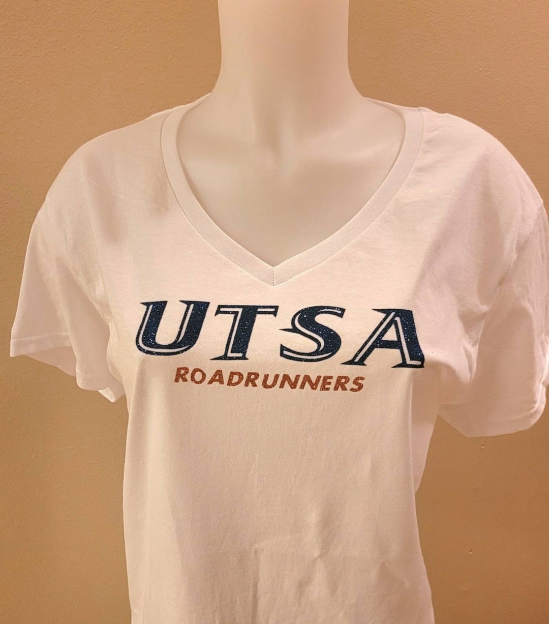 UTSA Shirt / College Shirt / Roadrunners Shirt / - Etsy