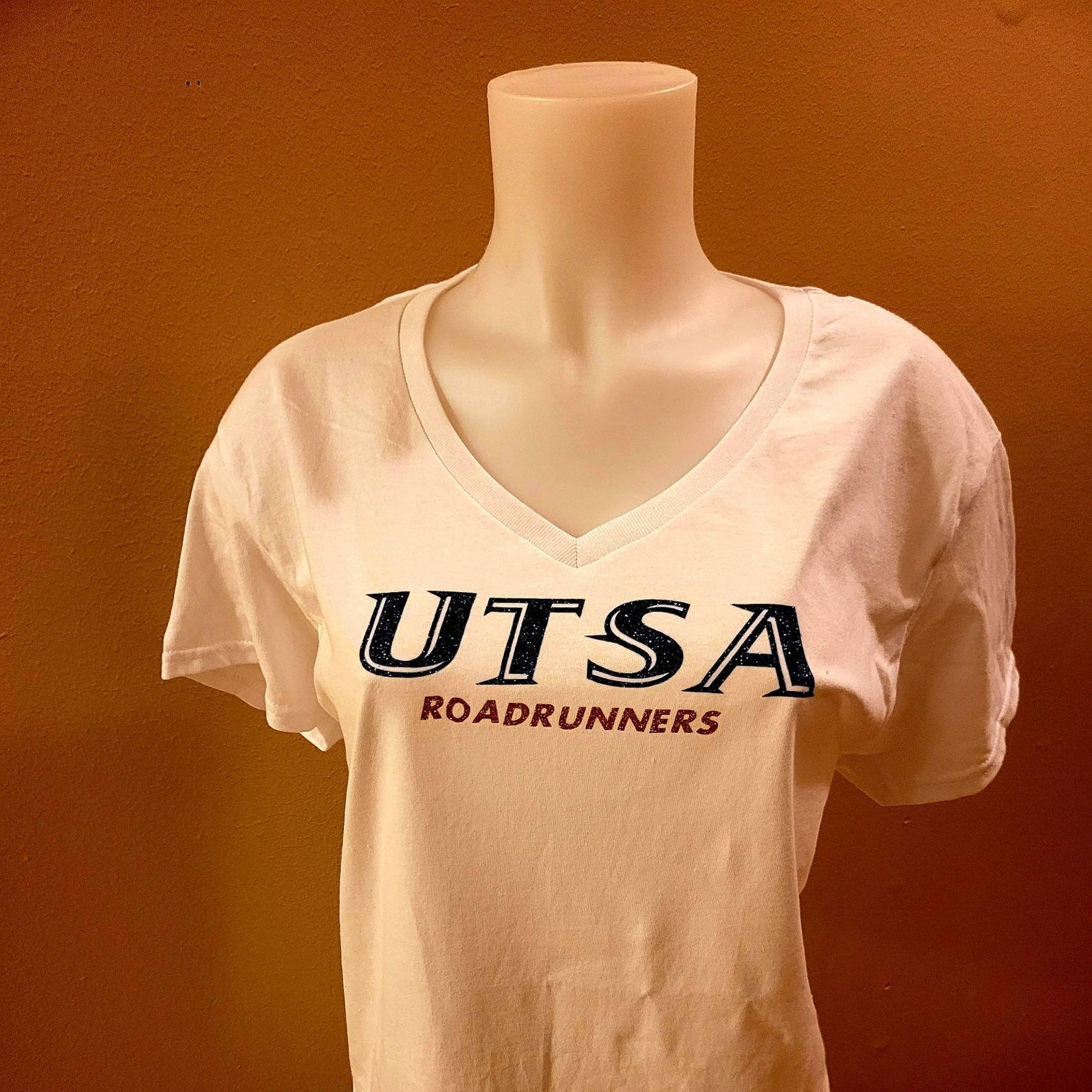 UTSA Shirt / College Shirt / Roadrunners Shirt / - Etsy