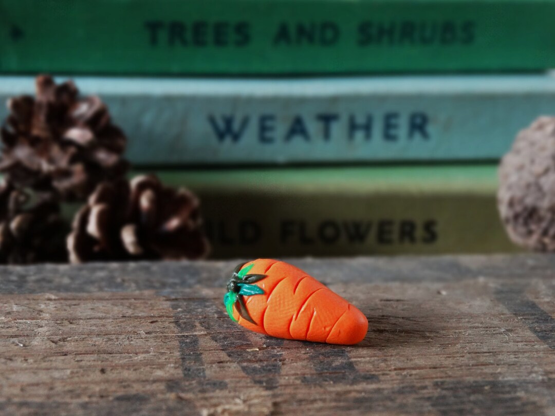 By the Shed Carrot Orange Pin Badge - Lapel Badge - Tie Pin - Vegetable ...