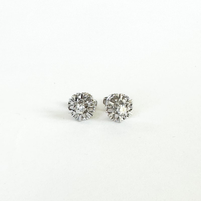 Buttercup Setting - Etsy