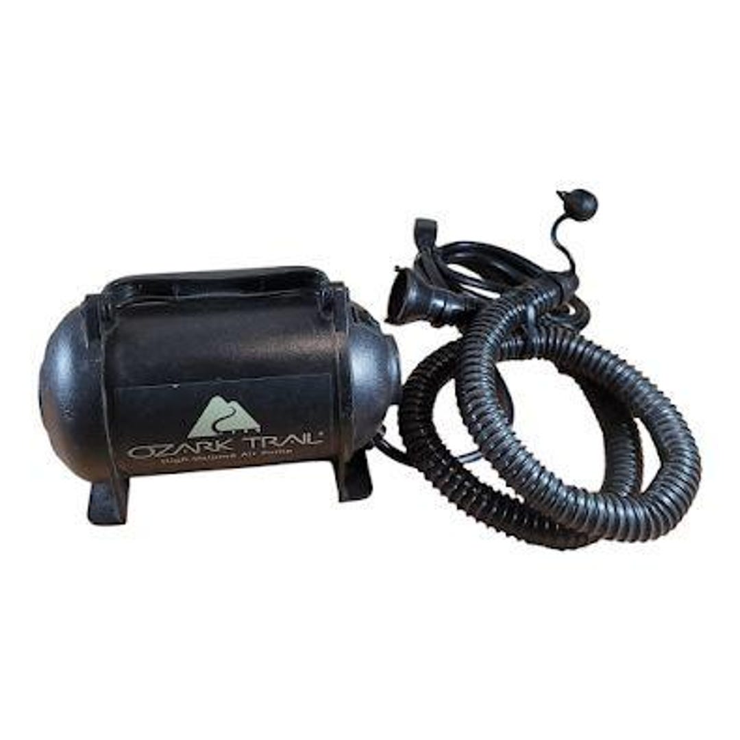 Intex Quick-fill Electric Air Pump Models 58677/68627/66627 Used With ...