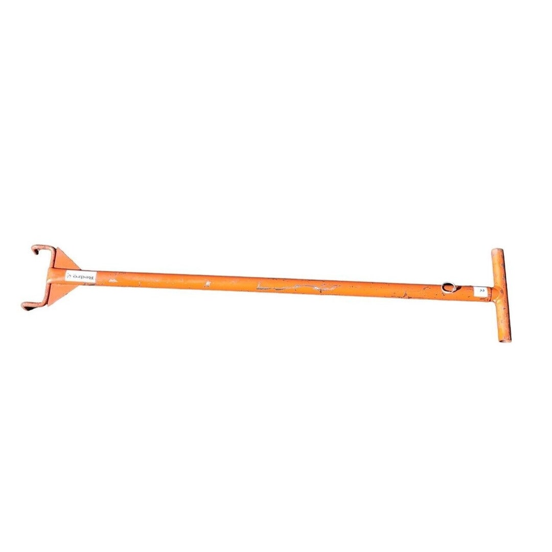 Redro Airplane Tow Bar Cessna Beech Beechcraft Piper Mooney Telescoping ...