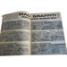 MAD Magazine No. 117 March 1968 Football Signed by Paul - Etsy