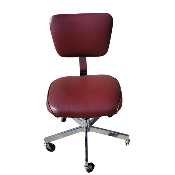1960s Desk Chair - Etsy