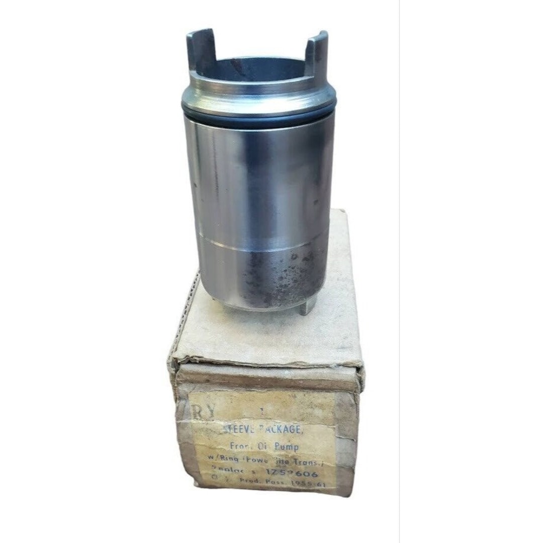 1951-63 Dodge Chrysler POWERFLITE TRANSMISSION FRONT Oil Pump Drive ...