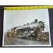 Rare 1944 Union Pacific Steam Engine #7002 up Steam Photo Railroad ...