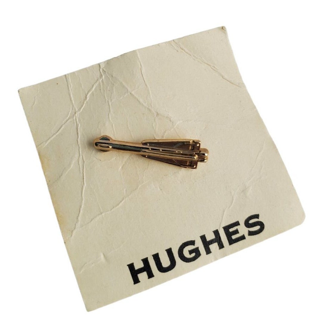 Hughes Aircraft Co. Missile Systems Falcon Missile Pin Tie Tack Lapel ...