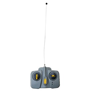 Vintage Tyco RC Remote Control Transmitter 27mhz K8887 Sky Force ...