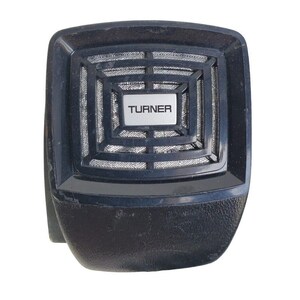 Turner 360R Carbon CB Radio Aircraft Microphone Handheld Mic Tested - Etsy