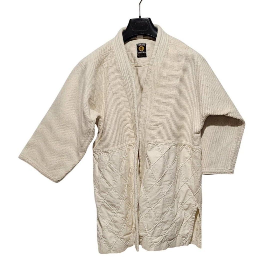 VTG Japanese Karate Gi Dogi Yamato Sakura Judo Kung Fu Martial Arts ...