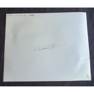 Rare 1944 Union Pacific Steam Engine #7002 up Steam Photo Railroad ...