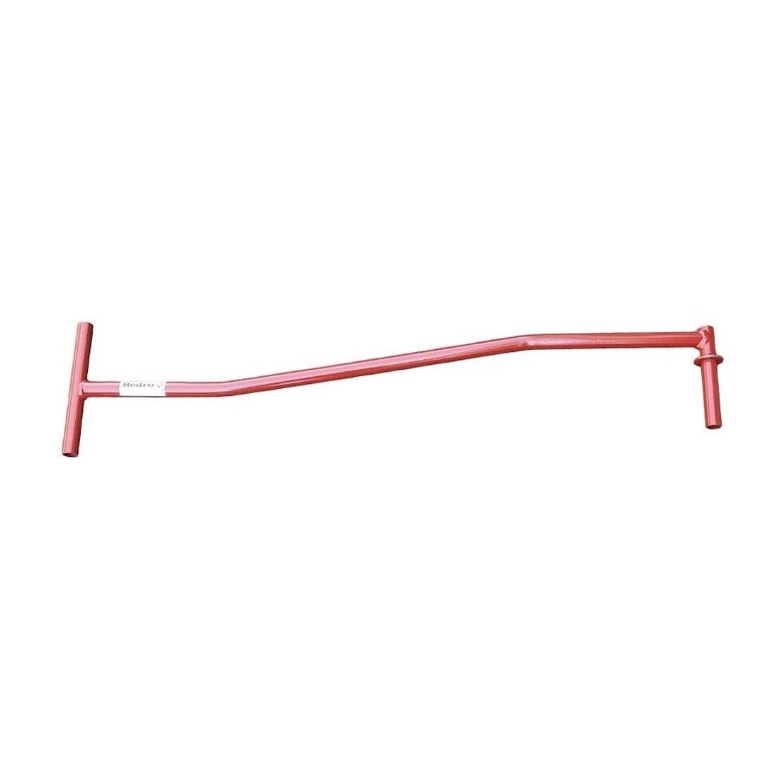 Redro Piper Arrow Tow Bar Assembly Red New in Box Aircraft - Etsy