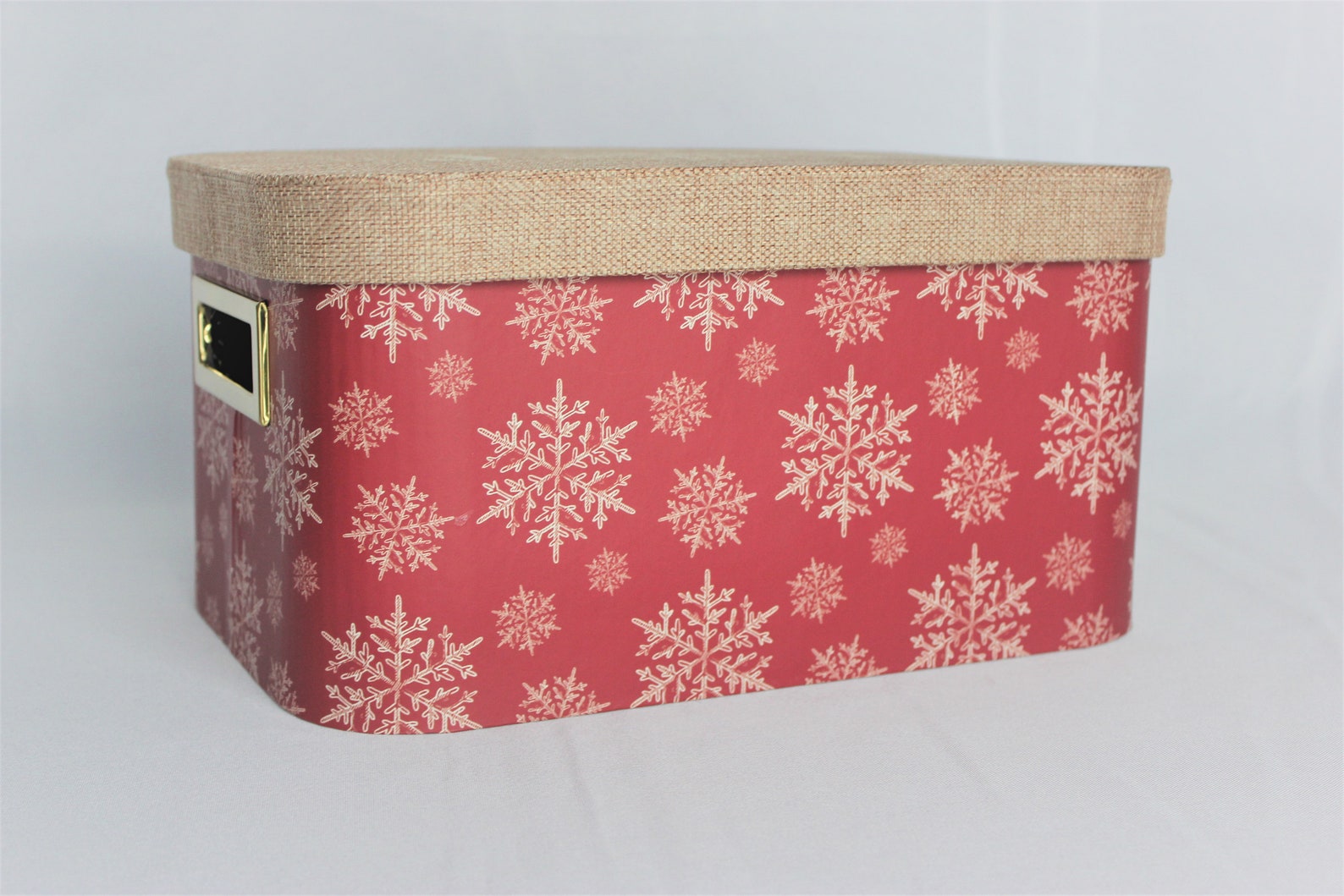 Greeting Card Organizer or Keepsake Box, Christmas, Order years ...
