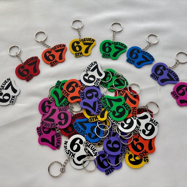 67toy - Etsy