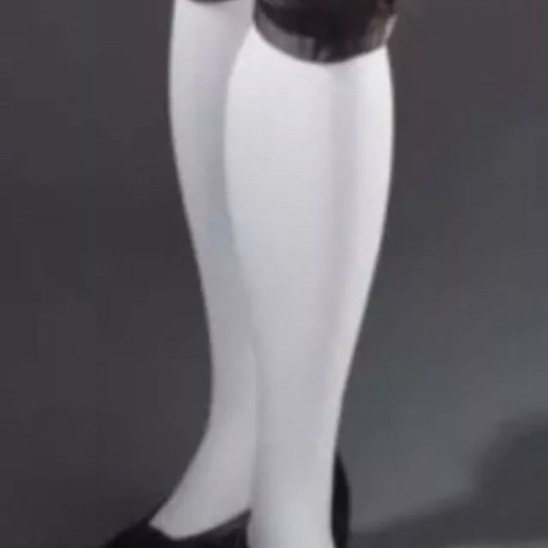 Regency Stockings Women - Etsy UK