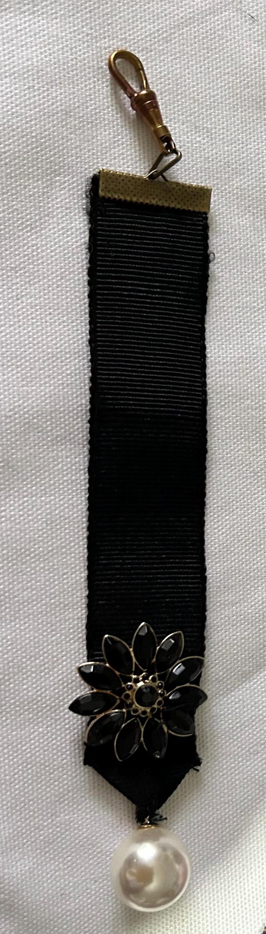 Regency Style Watch Fob - Etsy