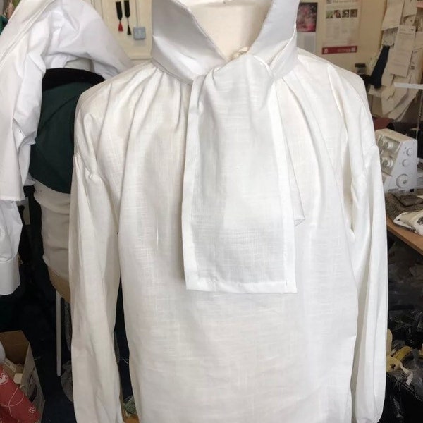 Colonial Shirts - Etsy