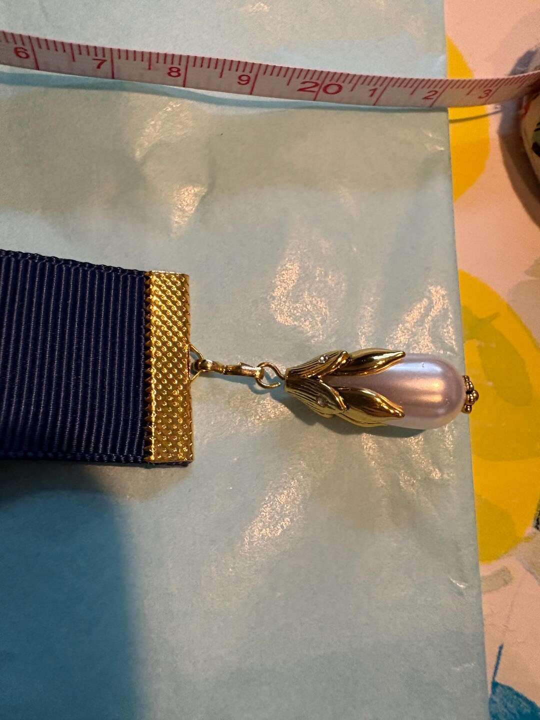 Regency Style Watch Fob - Etsy