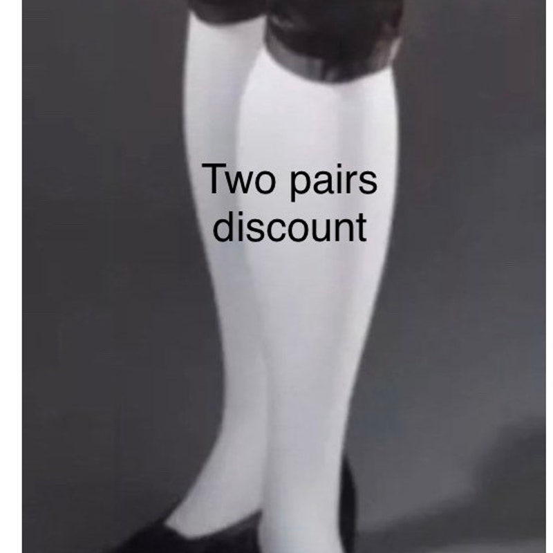 Silk Stockings - Etsy