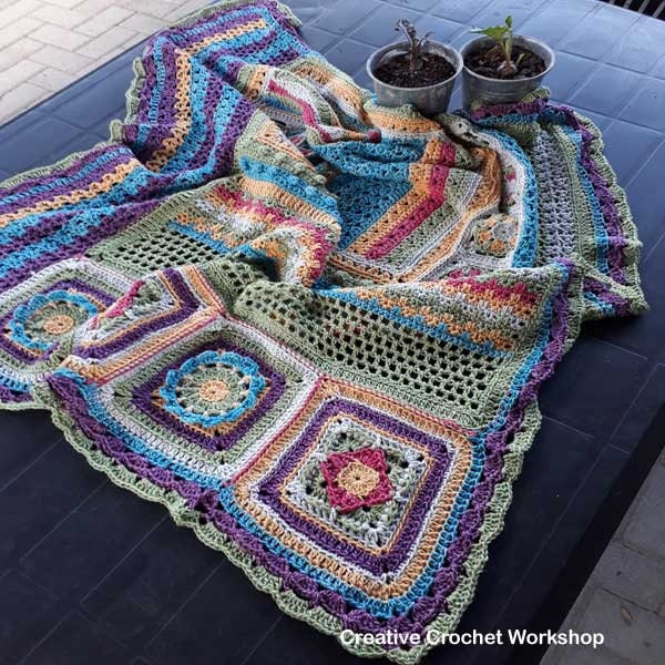 Groovy Crochet - Etsy